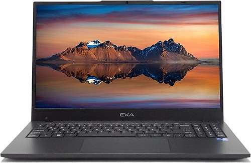 Exa Trend3 C3 i3-1215U 16 GB 512 GB SSD UHS Graphics 15.6" Full HD ...