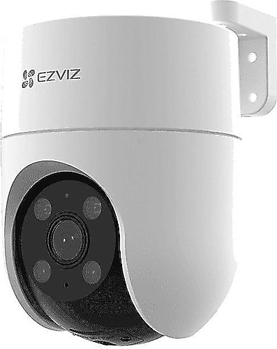Ezviz H8C 3 MP 2K 4mm Lens Wi-Fi Güvenlik Kamerası Fiyatları ...