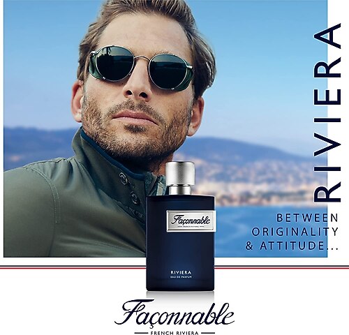 Façonnable Riviera Men EDP 90 ml Erkek Parfüm Fiyatları, Özellikleri ve ...