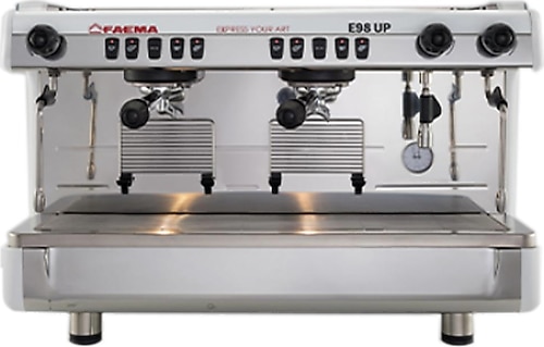 Faema E98 UP A/2 Tall Cup Tam Otomatik Espresso Makinesi Fiyatları ...