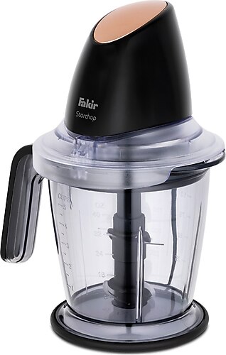 Fakir Storchop 700 W Copper Doğrayıcı Rondo Fiyatları, Özellikleri ve ...