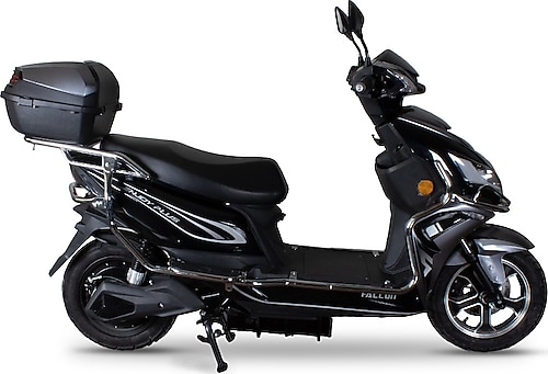Falcon Enjoy Plus Scooter Elektrikli Motosiklet Fiyatları, Özellikleri ...