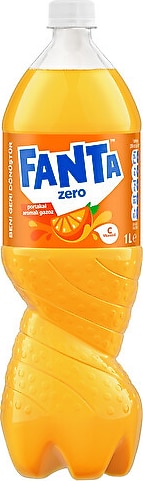 Fanta Zero 1 lt Fiyatları, Özellikleri ve Yorumları | En Ucuzu Akakçe