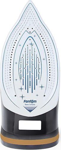 Fantom Forza IR 3000 3000 W Buharlı Ütü Fiyatları, Özellikleri ve ...