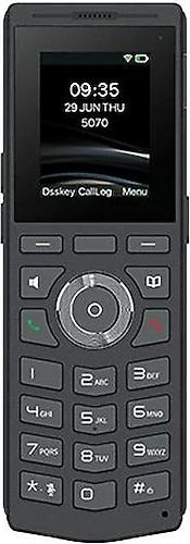 Fanvil W610W Wi-Fi Telsiz Telefon Fiyatları, Özellikleri ve Yorumları ...