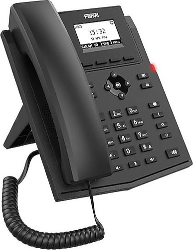 Fanvil X301G IP Masaüstü Telefon Fiyatları, Özellikleri ve Yorumları ...