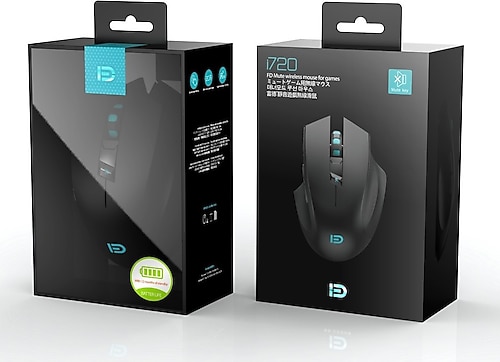 Fd i720 Wireless Oyuncu Mouse Fiyatları, Özellikleri ve Yorumları | En ...