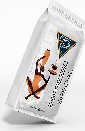 Felice Coffee Çekirdek Espresso Special Kahve 1 kg Fiyatları ...