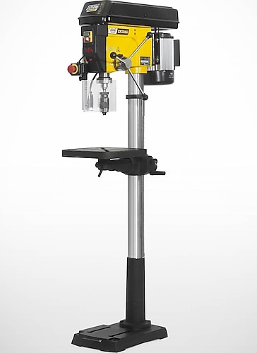 Femi Digimax 16F PRO 1100 W Sütunlu Matkap Fiyatları, Özellikleri ve ...