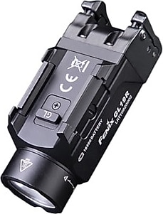 Fenix GL19R 1200 Lümen Şarjlı Taktik Fener Fiyatları, Özellikleri ve ...