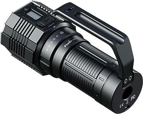 Fenix LR60R 21000 Lümen El Feneri Fiyatları, Özellikleri ve Yorumları ...