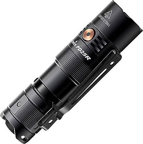 Fenix PD25R Şarjlı El Feneri Fiyatları, Özellikleri ve Yorumları | En ...