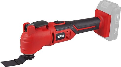 Ferm Fx-Power OTM1011 20 V Solo Raspalama Makinesi Fiyatları ...