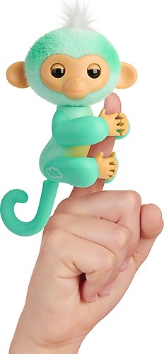 Fingerlings Ava Figür 3110 Fiyatları, Özellikleri ve Yorumları | En ...