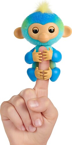 Fingerlings Leo Figür 3110 Fiyatları, Özellikleri ve Yorumları | En ...
