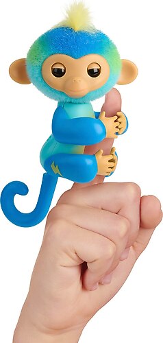 Fingerlings Leo Figür 3110 Fiyatları, Özellikleri ve Yorumları | En ...