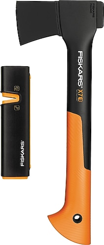 Fiskars X7 XS Parçalama Baltası + Bileme Seti Fiyatları, Özellikleri ve ...