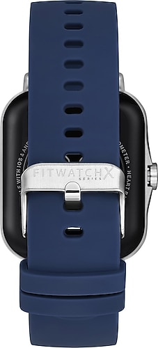 FitWatch FT202201F903 Akıllı Saat Mavi Fiyatları, Özellikleri ve ...