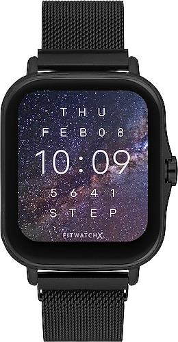 FitWatch FT202201F906 Akıllı Saat Fiyatları, Özellikleri ve Yorumları ...
