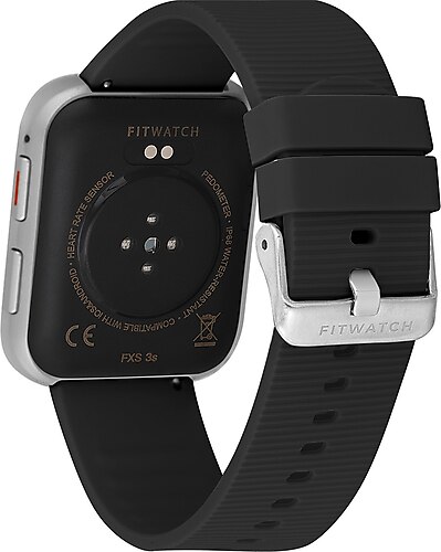 FitWatch FT202301AM020 Silikon Kordon Akıllı Saat Fiyatları, Özellikleri ve Yorumları | En Ucuzu ...