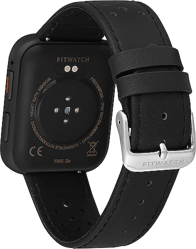 FitWatch FT202301AM020 Deri Kordon Akıllı Saat Fiyatları, Özellikleri ...