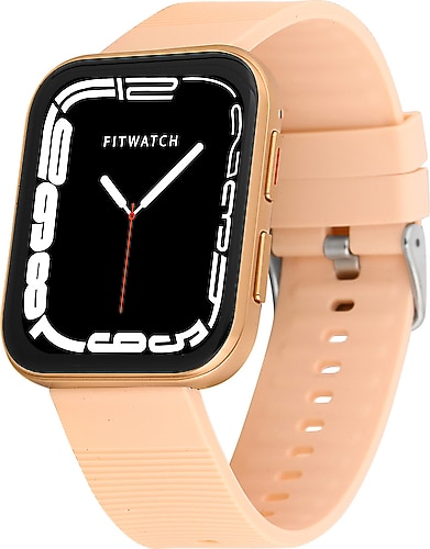 FitWatch FT202301AM0203 Rose Gold Akıllı Saat Fiyatları, Özellikleri ve ...