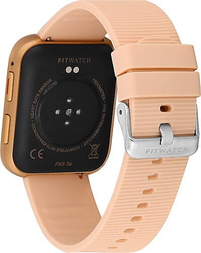 FitWatch FT202301AM0203 Rose Gold Akıllı Saat Fiyatları, Özellikleri ve ...