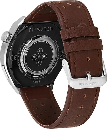 FitWatch FT202301AM040 Deri Kordon Akıllı Saat Fiyatları, Özellikleri ...