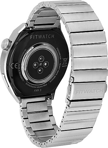 FitWatch FT202301AM0408 Gri Akıllı Saat Fiyatları, Özellikleri ve ...