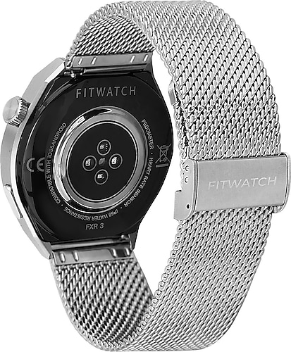 FitWatch FT202301AM0406 Gri Akıllı Saat Fiyatları, Özellikleri ve ...