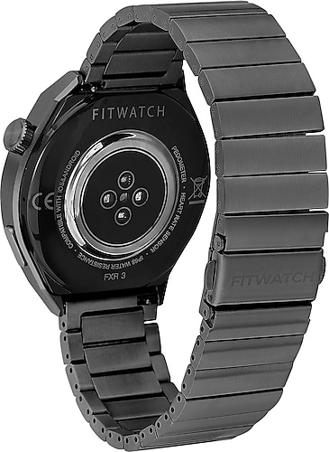 FitWatch FT202301AM0409 Füme Akıllı Saat Fiyatları, Özellikleri ve ...