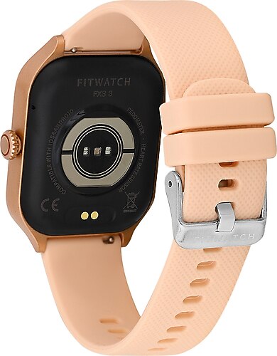 FitWatch FT202301F2304 Rose Gold Akıllı Saat Fiyatları, Özellikleri ve ...
