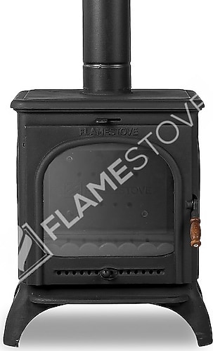 Flamestove Modena Lüx FS-022 Döküm Soba Fiyatları, Özellikleri ve ...