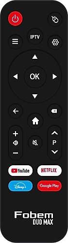 Fobem Duo Max 4K Android TV Box Fiyatları, Özellikleri ve Yorumları ...