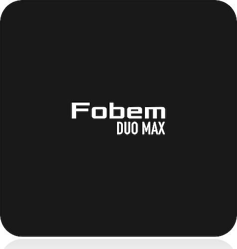 Fobem Duo Max 4K Android TV Box Fiyatları, Özellikleri ve Yorumları ...