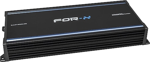 For-X XAP-350.4D Oto Amplifikatör Fiyatları, Özellikleri ve Yorumları ...
