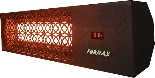 Fornax Doğalgazlı 20 kW Seramik Radyant Isıtıcı Fiyatları, Özellikleri ve Yorumları | En Ucuzu ...