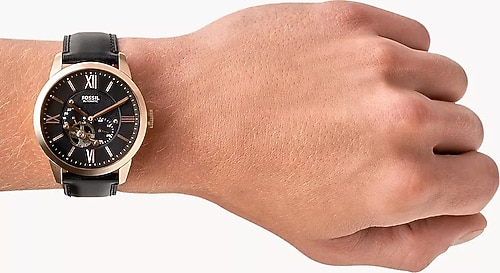 Fossil ME3170 Erkek Kol Saati Fiyatları, Özellikleri ve Yorumları | En ...