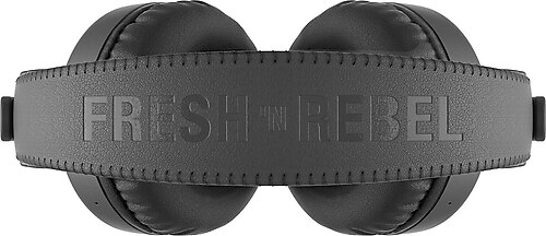 Fresh'n Rebel Code Core Koyu Gri Kulak Üstü Bluetooth Kulaklık ...