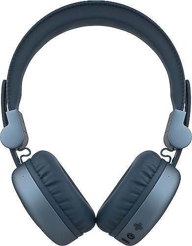 Fresh'n Rebel Code Core Mavi Kulak Üstü Bluetooth Kulaklık Fiyatları ...