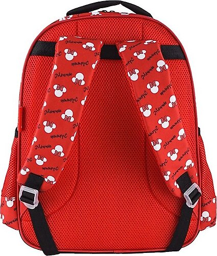 Frocx 41273 Minnie Due Iconic Forever İlkokul Çantası Fiyatları ...