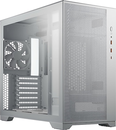 FSP CMT580W Fanlı Beyaz E-ATX Oyuncu Kasası Fiyatları, Özellikleri ve ...