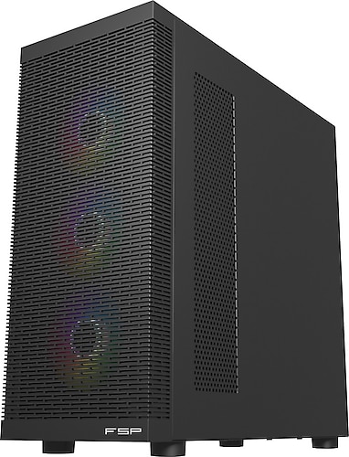 FSP CMT591M 4 Fanlı 850 W E-ATX Bilgisayar Kasası Fiyatları ...