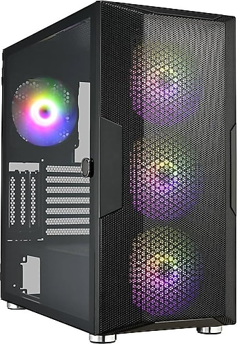 FSP CUT592 ARGB Fanlı E-ATX Oyuncu Kasası Fiyatları, Özellikleri ve ...