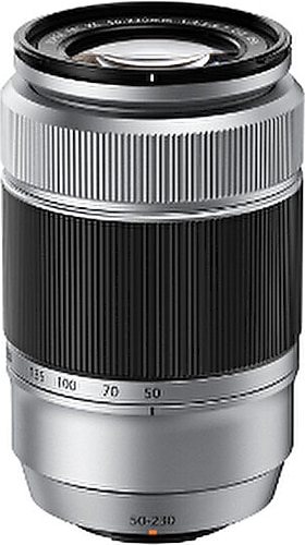 Fujifilm Fujinon XC 50-230mm f/4.5-6.7 OIS II Gümüş Lens Fiyatları, Özellikleri ve Yorumları ...