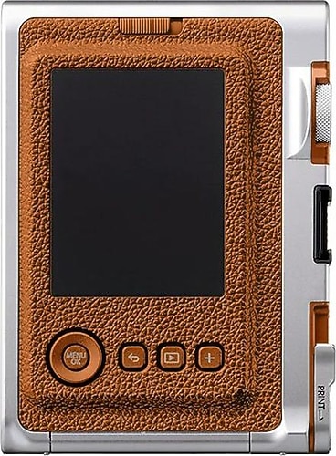 Instax Mini Evo Box Kahverengi Şipşak Fotoğraf Makinesi Fiyatları ...