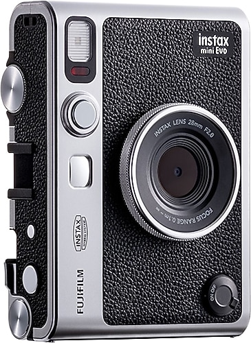 Instax Mini Evo Box Siyah Şipşak Fotoğraf Makinesi Fiyatları ...