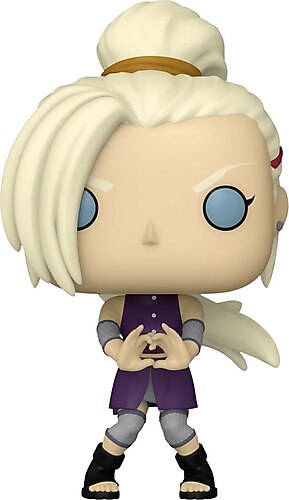 Funko POP Animation Naruto Shippuden 1506 Ino Yamanaka Figür Fiyatları ...