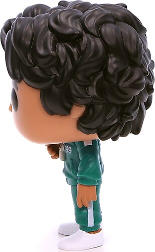Funko POP Television Squid Game Player 199 Ali Fiyatları, Özellikleri ...