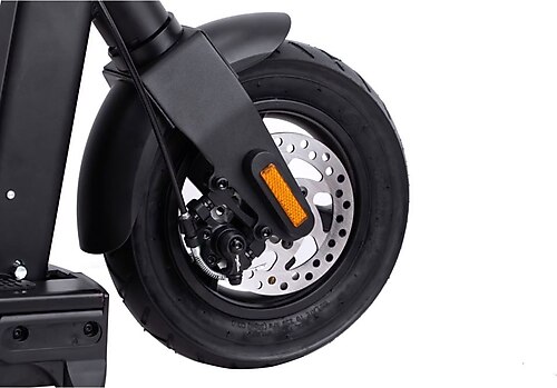 Funny Walk ESC-C4 500 W Elektrikli Scooter Fiyatları, Özellikleri ve ...